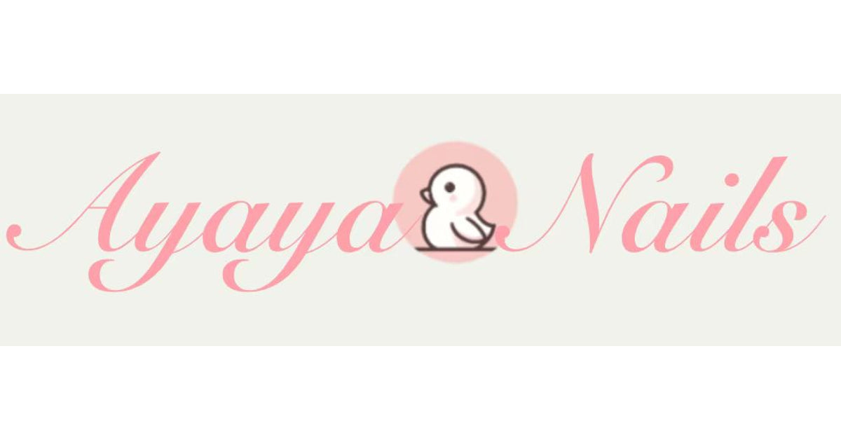 AYAYA NAILS STUDIO – Ayaya Nails